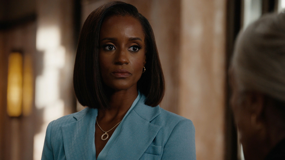 Watch Matlock: I Don't Need Negativity - Full show on CBS