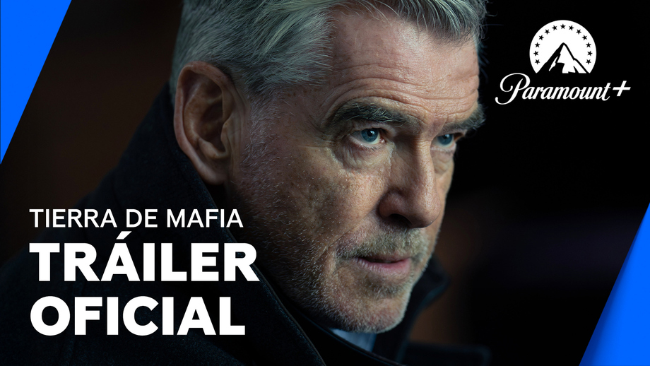 Ve MobLand MobLand - Paramount+ México