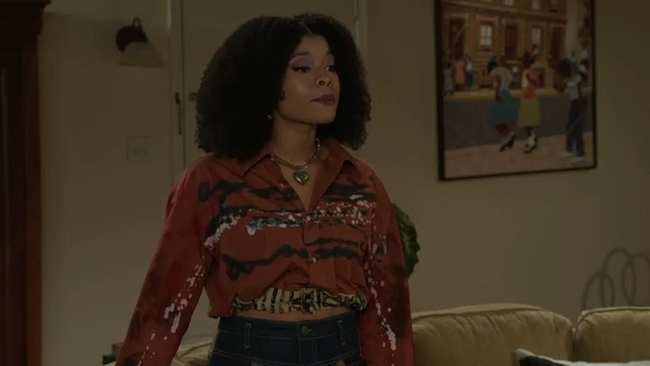 Watch Beyond the Gates Season 1 Episode 40: Episode #040 - Full show on CBS