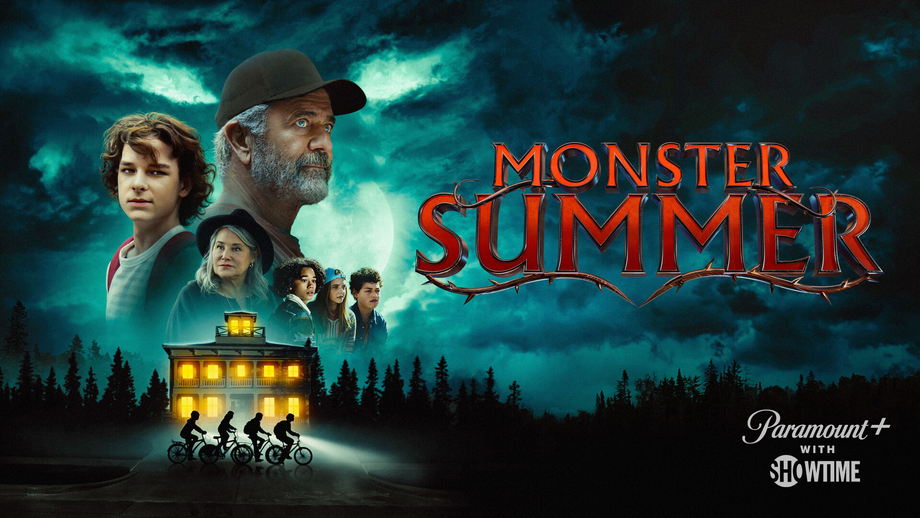 Monster Summer - Watch Full Movie on Paramount Plus