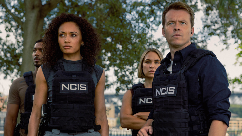 Watch NCIS: Sydney Season 3 Episode 1: Gut Instinct - Full show on CBS