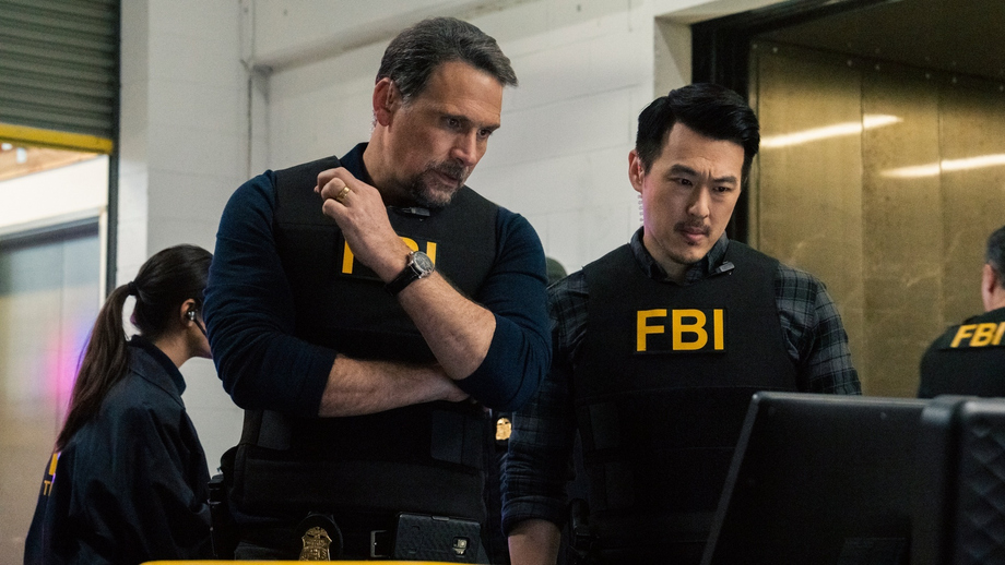 Watch FBI Season 8 Episode 13: Fanatics - Full show on CBS