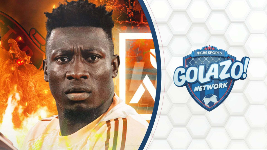 Watch CBS Sports Golazo Network Season 2026 Episode 0: Manchester ...