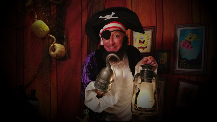 SpongeBob's Spookiest Scenes Countdown Special - Watch Full Movie on ...