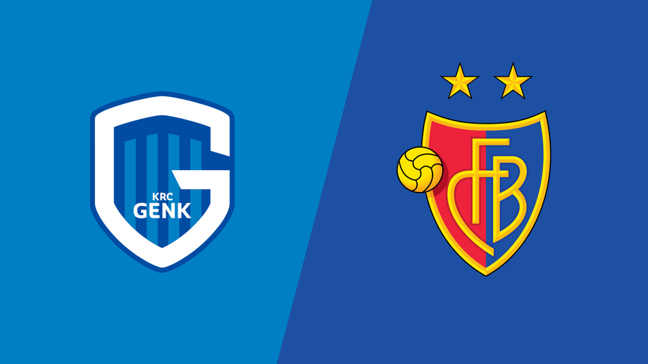 Watch UEFA Europa League Genk vs. Basel - Paramount+