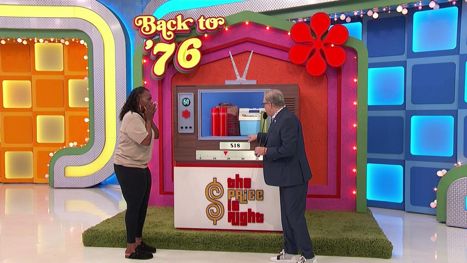 Watch The Price Is Right Season 54 Episode 77: 1/23/2026 - Full show on CBS