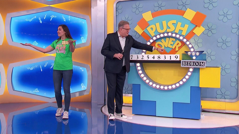 Watch The Price Is Right Season 54 Episode 96: 2/19/2026 - Full show on CBS
