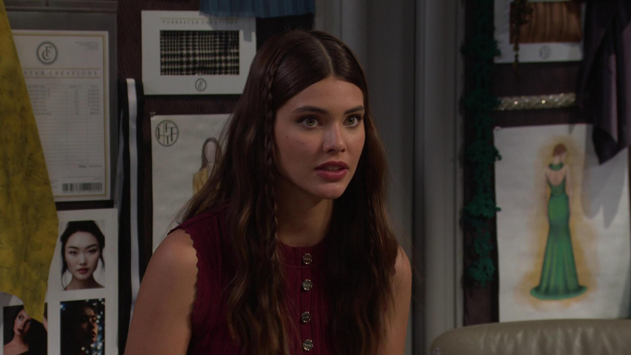 Watch The Bold and the Beautiful Season 39 Episode 112: 2/23/2026 ...