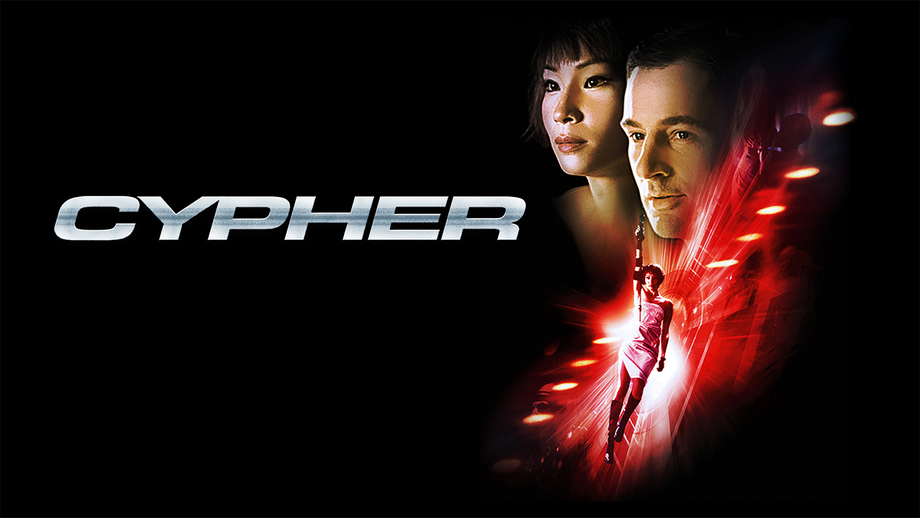 Cypher - Watch Full Movie on Paramount Plus