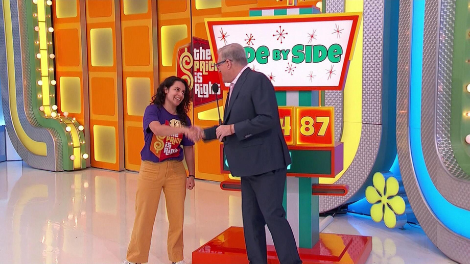 Watch The Price Is Right Season 54 Episode 131: 4/13/2026 - Full show ...