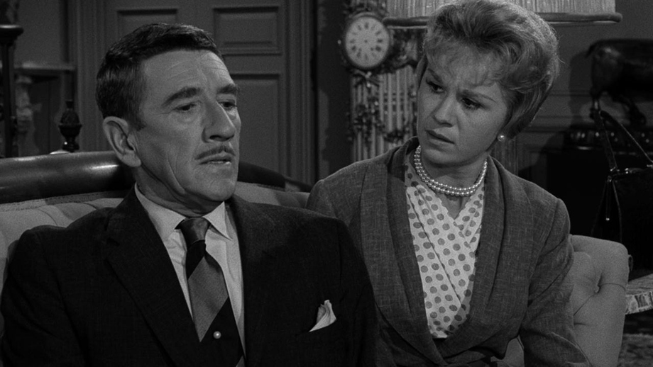 Watch The Twilight Zone Classic Season 2 Episode 4: The Twilight Zone ...
