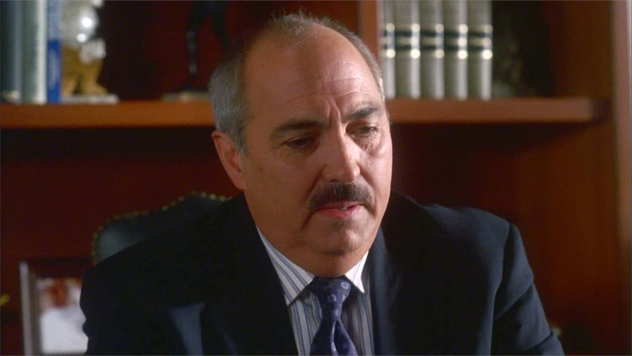 Watch Medium Season 2 Episode 8: Medium - Too Close to Call – Full show ...