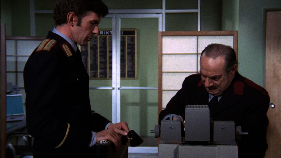 Watch Mission Impossible Season 4 Episode 19: Mission Impossible ...