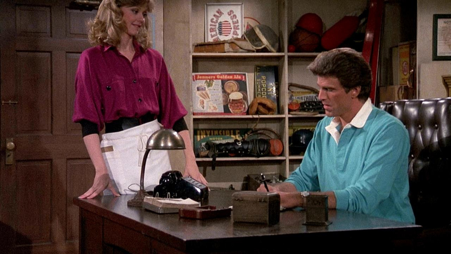 Watch Cheers Season 4 Episode 6: Cheers - I'll Gladly Pay You Tuesday ...