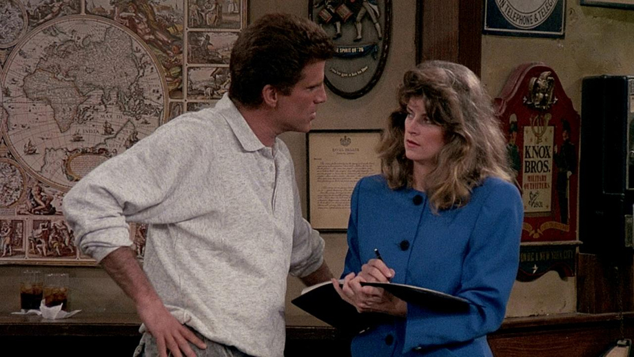 Watch Cheers Season 7 Episode 12: Please, Mr. Postman - Full show on ...