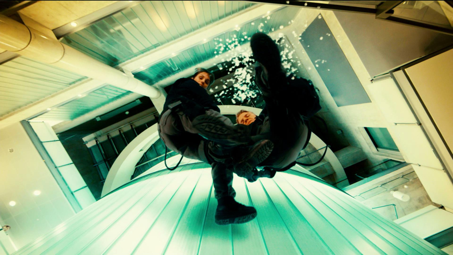 Watch Flashpoint Season 5 Episode 5: Flashpoint - Sons Of The Father ...