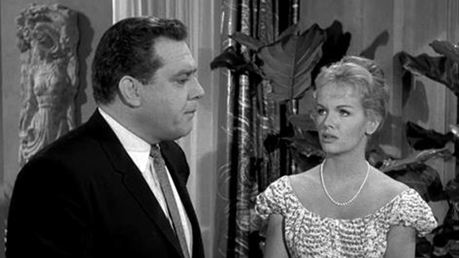 Watch Perry Mason Season 4 Episode 14: Perry Mason - The Case of the ...
