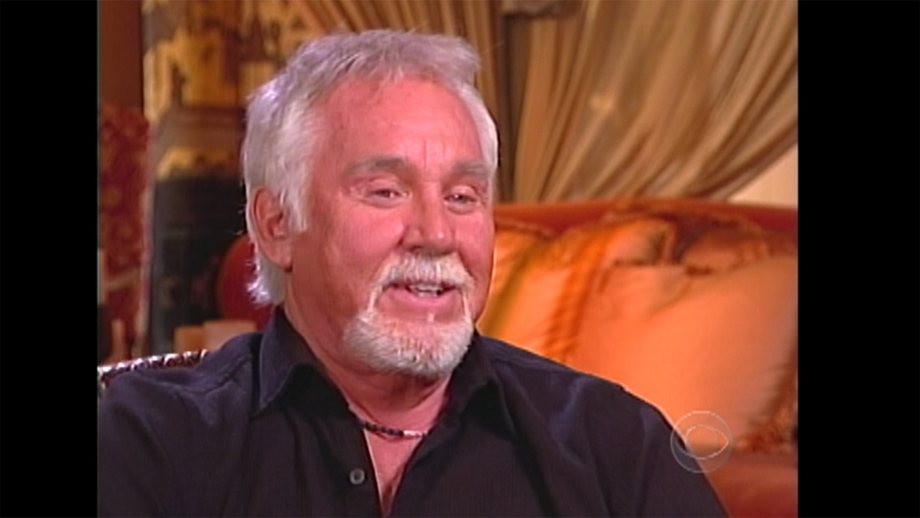 Watch Sunday Morning: From 2006: Kenny Rogers, not resting on laurels ...