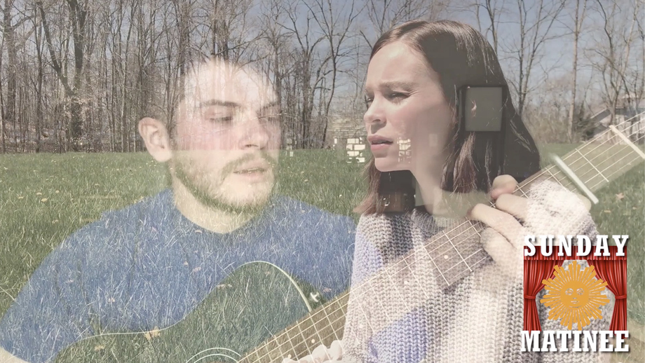 Watch Sunday Morning: "Sunday Morning" Matinee: "Girl From The North ...