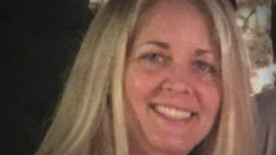 Watch CBSN AM "48 Hours" on case of Gretchen Anthony - Paramount+