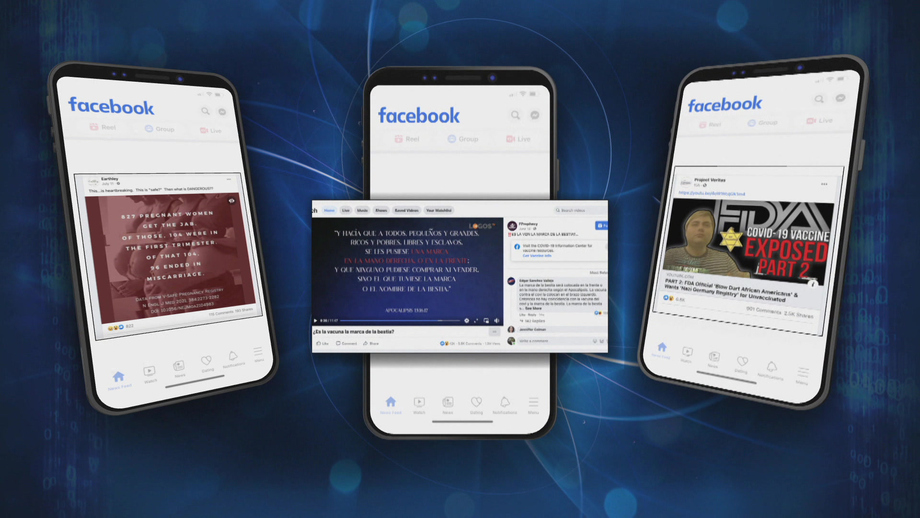Watch Sunday Morning: Combating fake news on Facebook - Full show on CBS