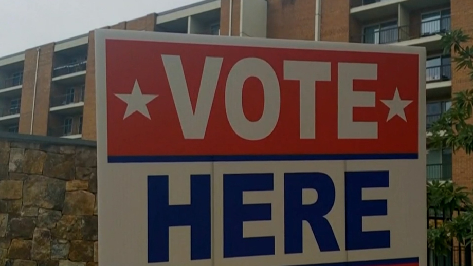 Watch CBS Evening News Season Episode : GOP election success deals blow ...