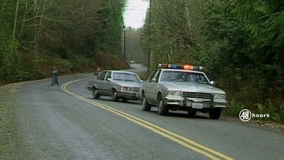 Watch CBS Mornings DNA helps crack cold case after 31 years - Paramount+
