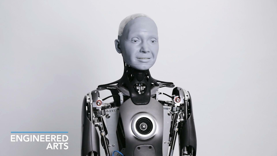 Watch CBS Mornings Preview of new tech products at CES 2022 - Paramount+