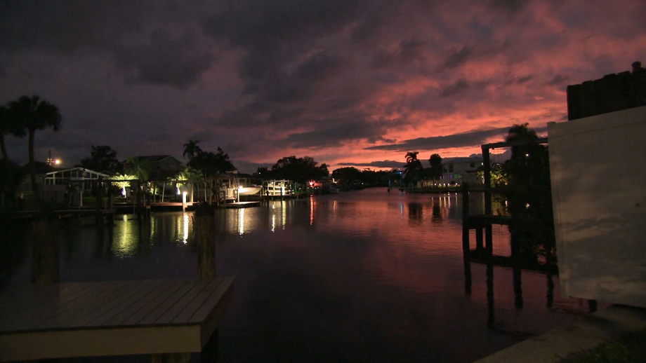 Watch CBS Mornings: Millions evacuate as Hurricane Ian approaches ...