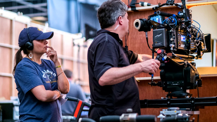 Watch Sunday Morning: "Queen Sugar": A TV landmark for women directors ...