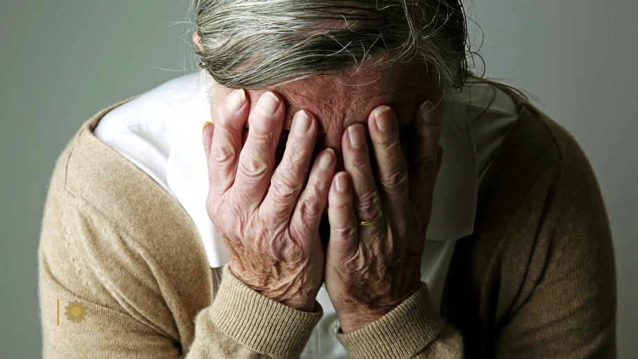 Watch Sunday Morning: Fighting back against ageism - Full show on CBS