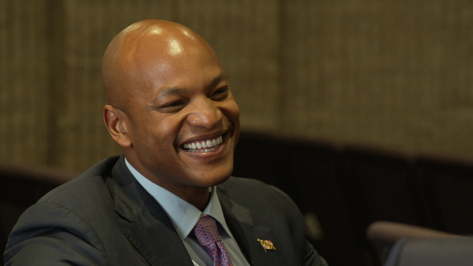 Watch Sunday Morning: Md. Gov.-elect Wes Moore on second chances - Full ...