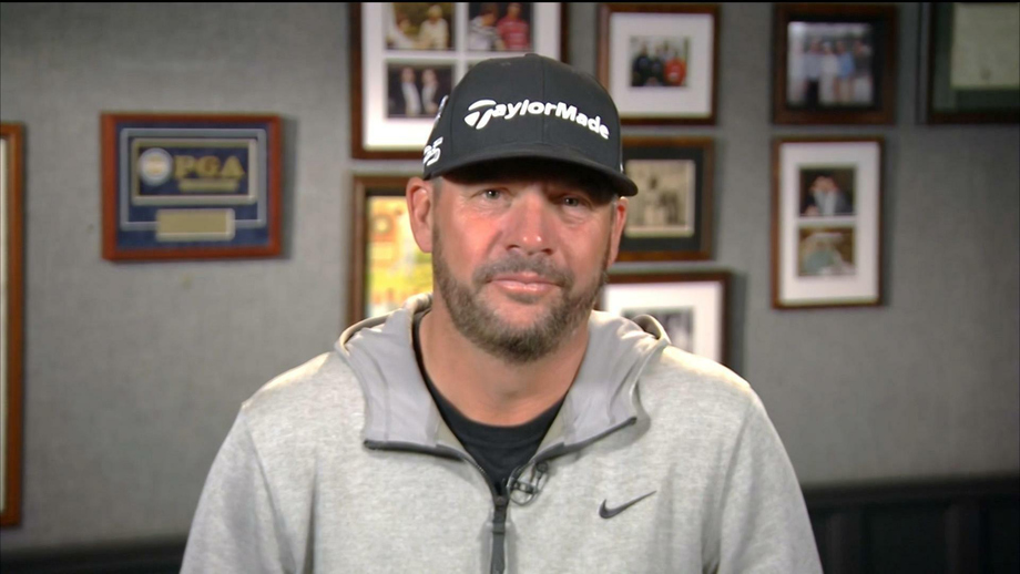 Watch CBS Mornings Michael Block on PGA Championship hole-in-one ...