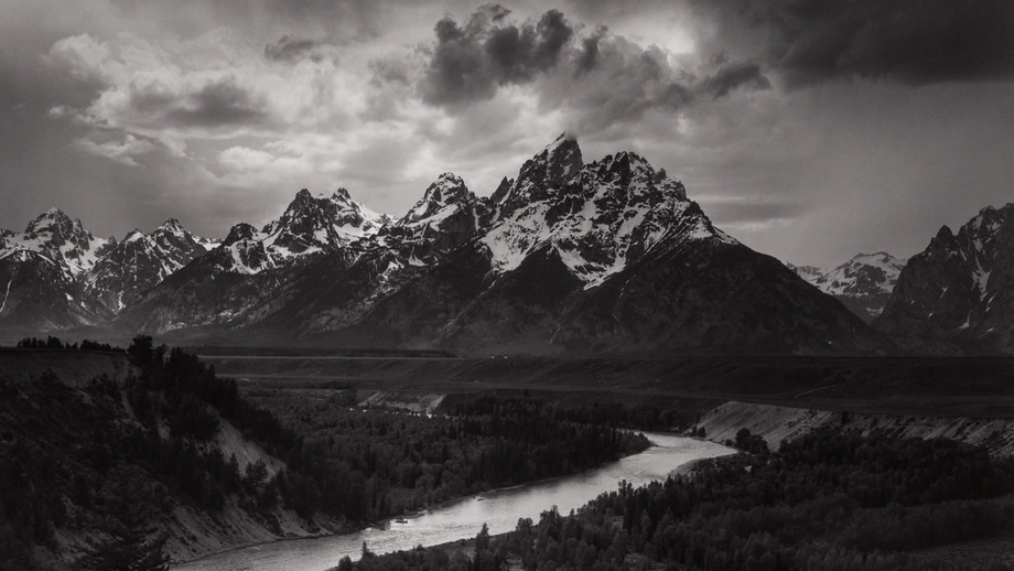 Watch Sunday Morning: Photographer Ansel Adams and his legacy - Full ...