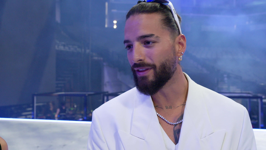 Watch Sunday Morning: Maluma on being a reggaetón warrior - Full show ...