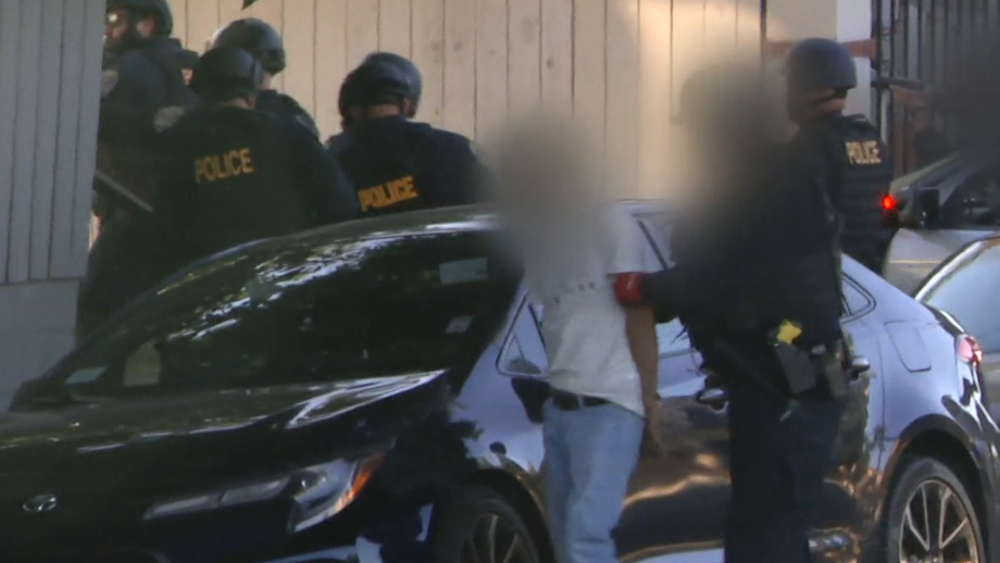 Watch CBS Evening News Season Episode : Cities, retailers increase ...