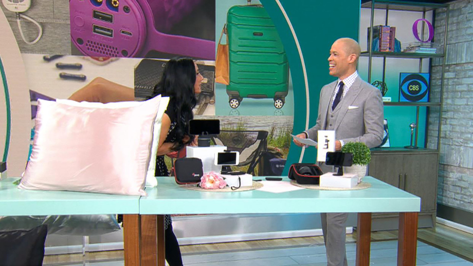 Watch CBS Mornings Season Episode : Exclusive discounts from CBS ...