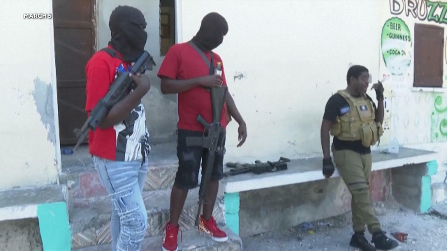 Watch CBS Mornings Season Episode : U.S. steps up embassy security in ...