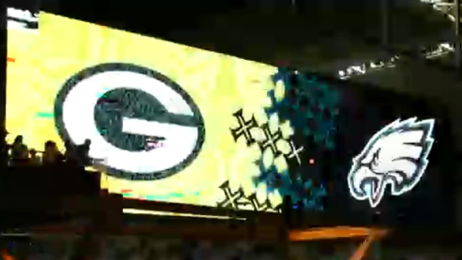 Watch CBS Evening News: Thousands pack Sao Paulo stadium for NFL game ...