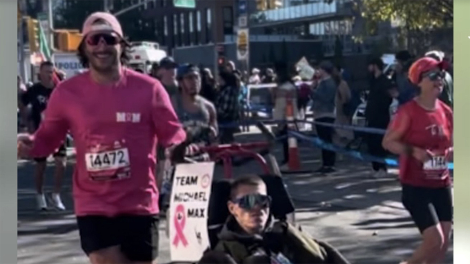 Watch The Uplift Season 2025 Episode 9: The Uplift: A Dynamic Duo ...