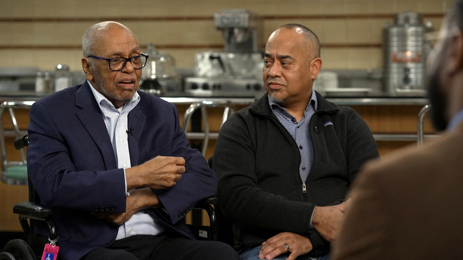 Watch CBS Mornings Season Episode : Civil rights pioneer Joseph McNeil ...