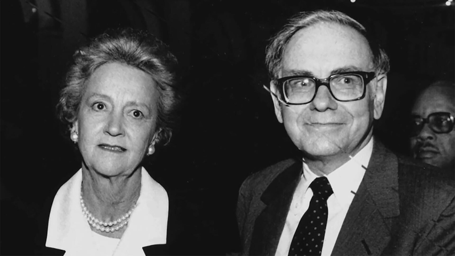 Watch Sunday Morning: Warren Buffett on legendary Washington Post ...