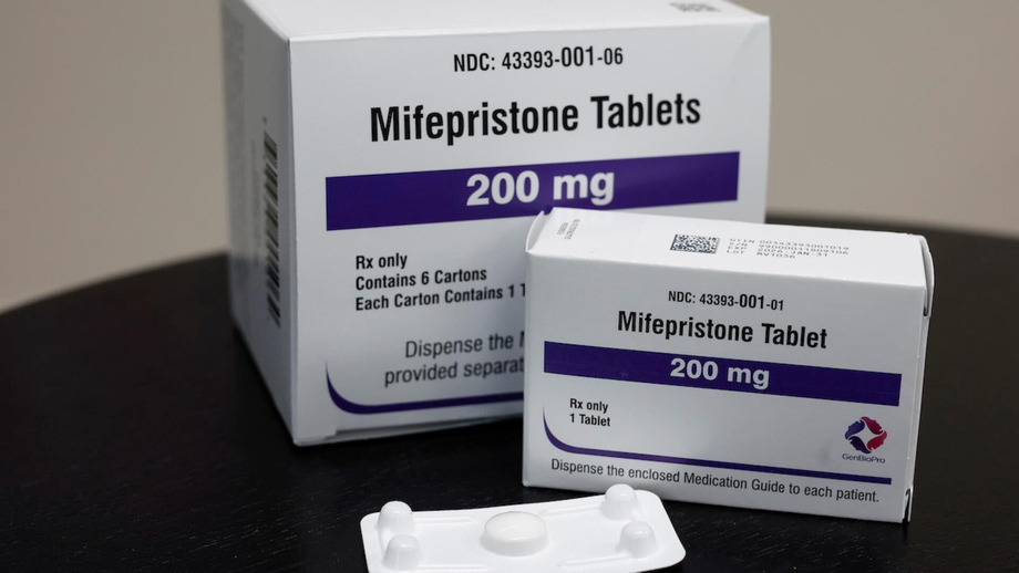 Watch CBS Evening News Breaking down FDA's new probe into mifepristone ...