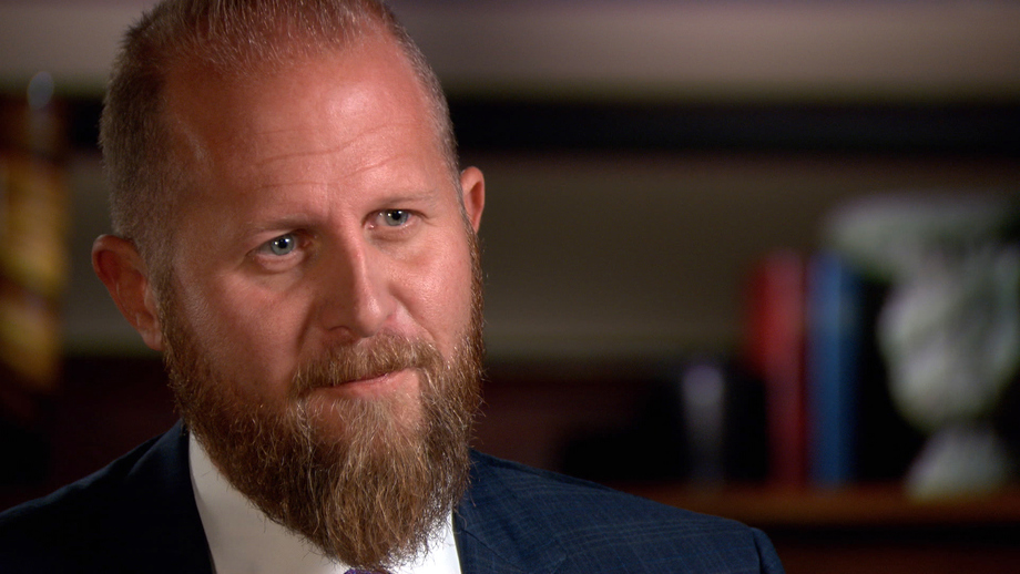 Watch 60 Minutes Overtime: Who is Brad Parscale? - Full show on CBS