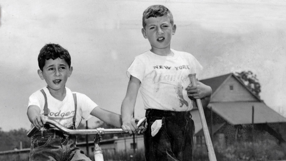 Watch 60 Minutes Overtime: Rosenberg son's recollections - Full show on CBS